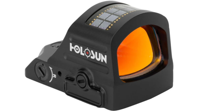 Holosun 407C - Best CNC Solutions Company in Phoenix